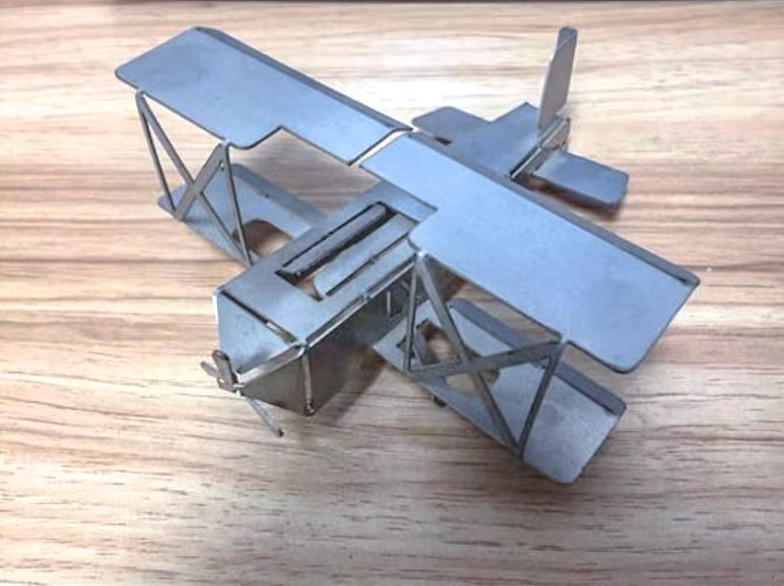 China Shenzhen Industrial Man Product RP&M Co., Ltd latest company news ...