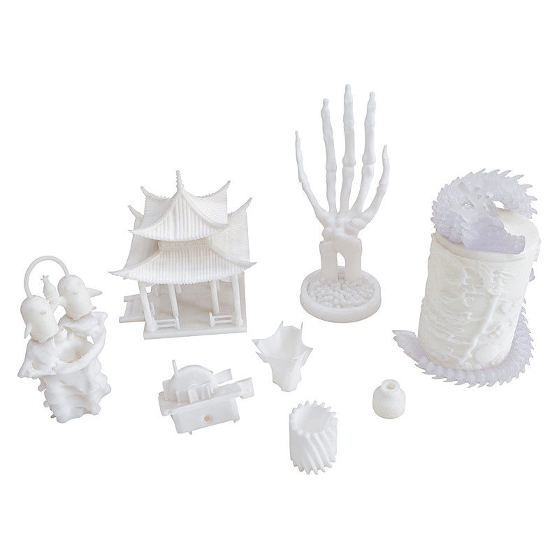 Prototype Polypropylene Plastic 3d Printing 3d Printed Pangolin animal