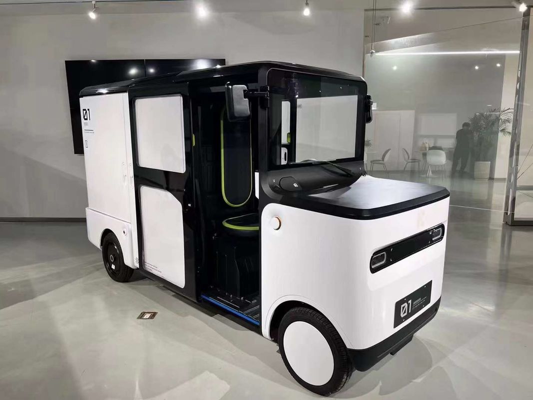 5 Axis CNC Prototype Precision Sheet Metal Stamping Mini Car Model