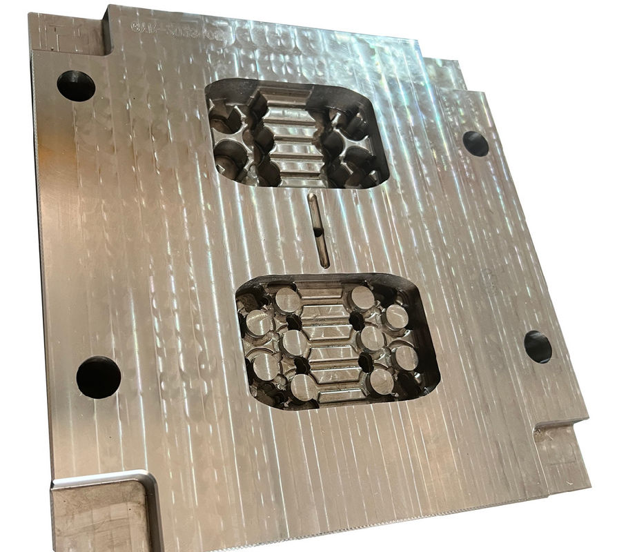 MIM Metal Rapid Tooling Injection Molding Service Aluminum Brass Bronze