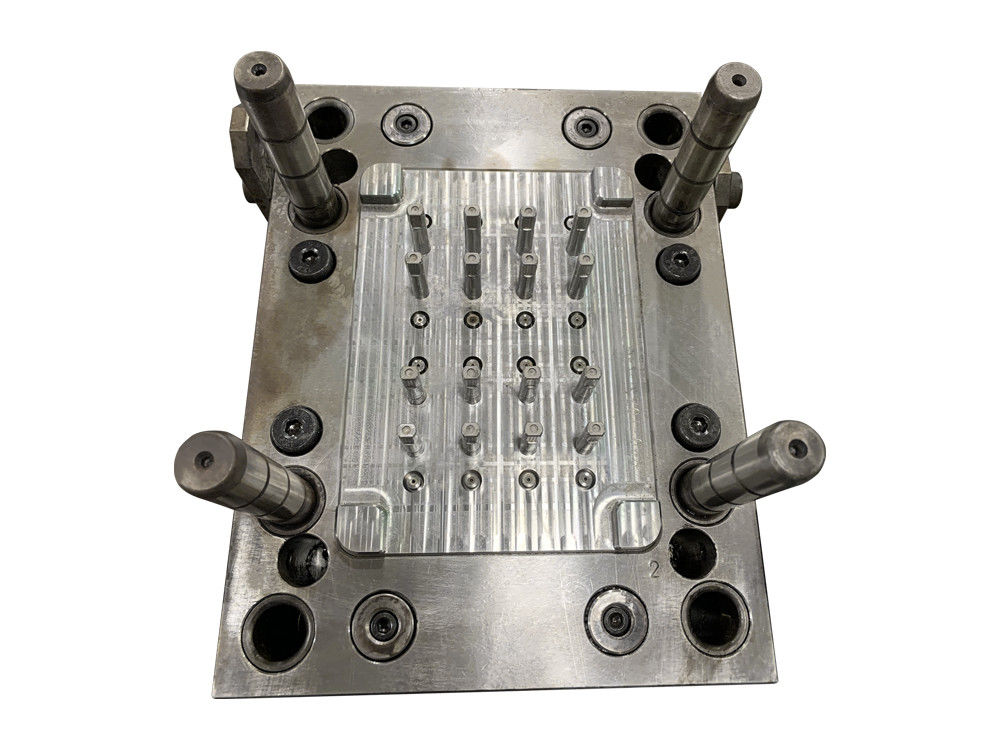 CNC Prototype Medical Plastic Injection Molding Companies For ...