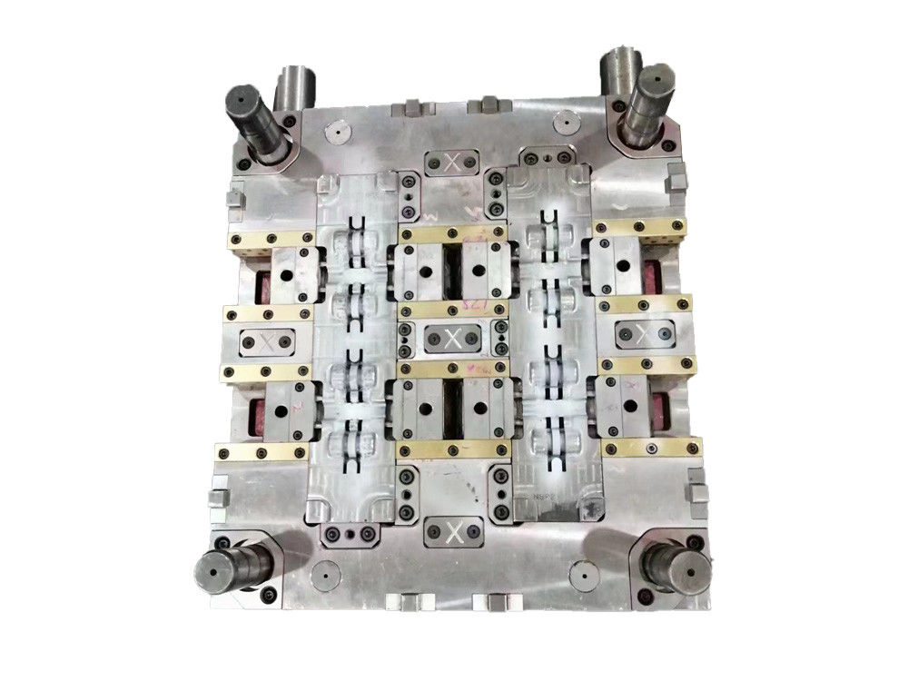 Automotive Plastic Injection Molding Service Plastic Prototype ...