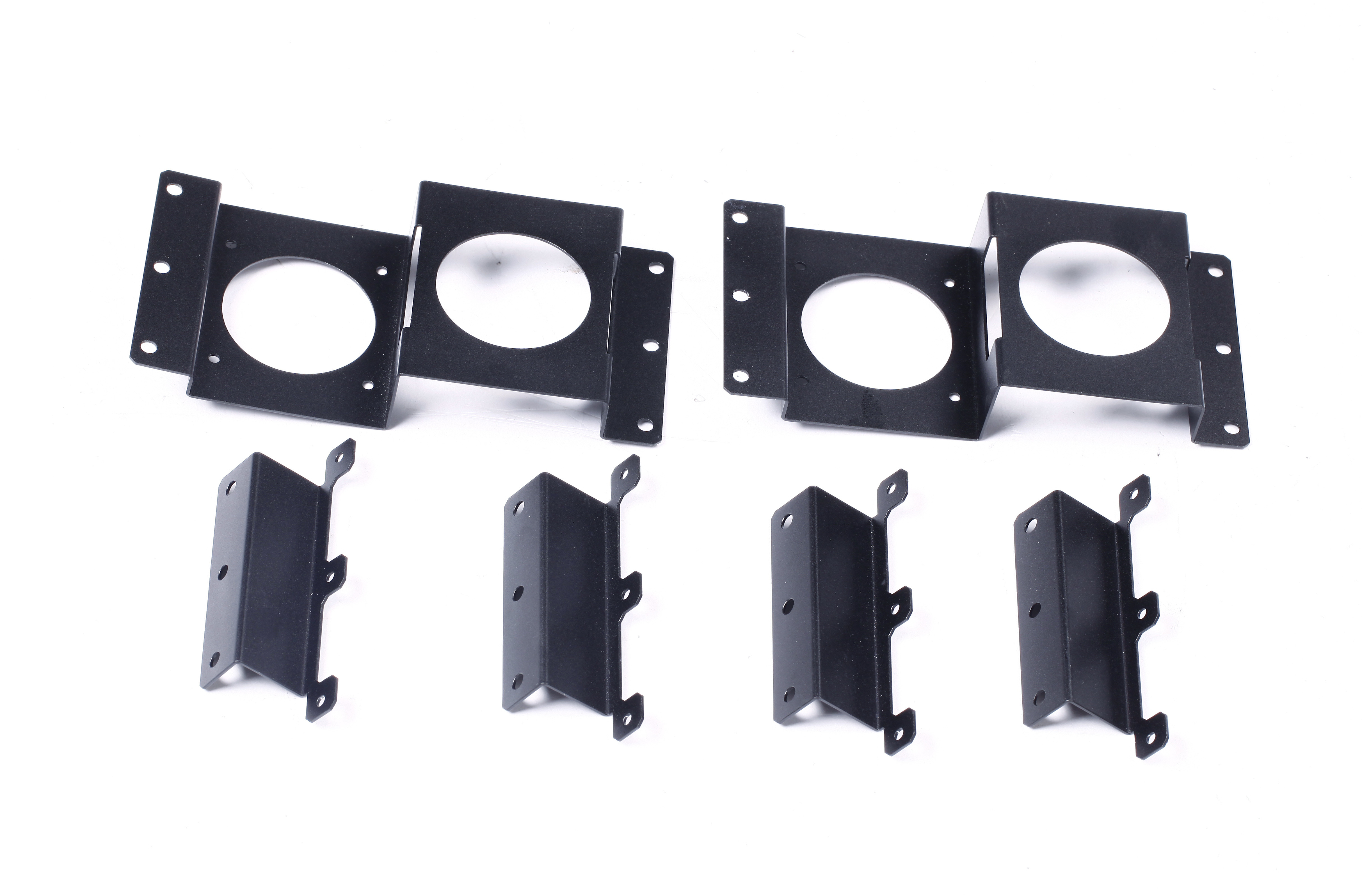 ODM Complex Sheet Metal Bending Corners For Car Seat CNC Machining